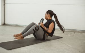 Broga: What Is It And Is Yoga For Men Different?