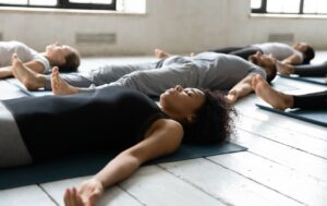 12 Resting Positions In Yoga For When You Need To Relax And Reconnect
