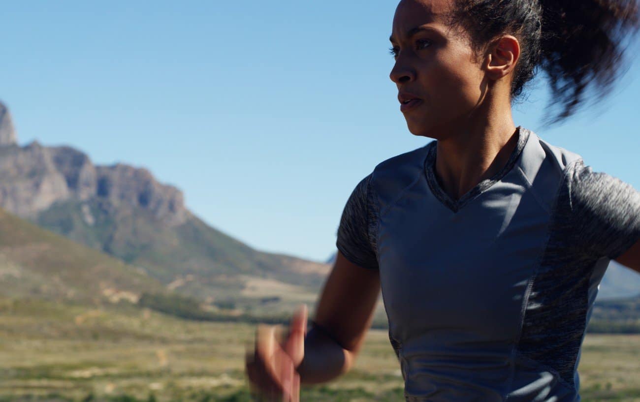 Running Meditation - 13 Tips To Become A Super-Human Runner