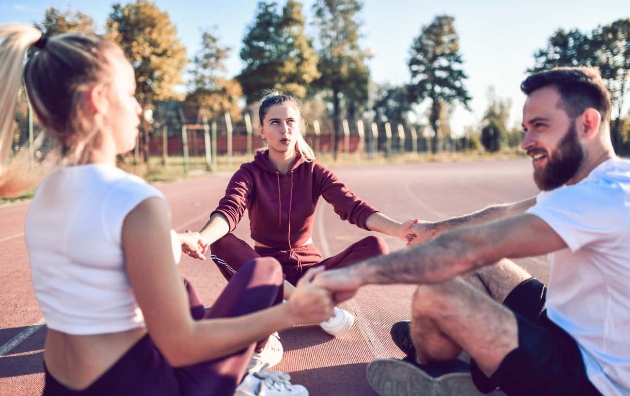 Running Meditation - 13 Tips To Become A Super-Human Runner