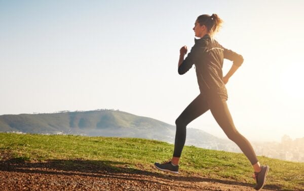Running Meditation: 13 Tips To Run More Mindfully