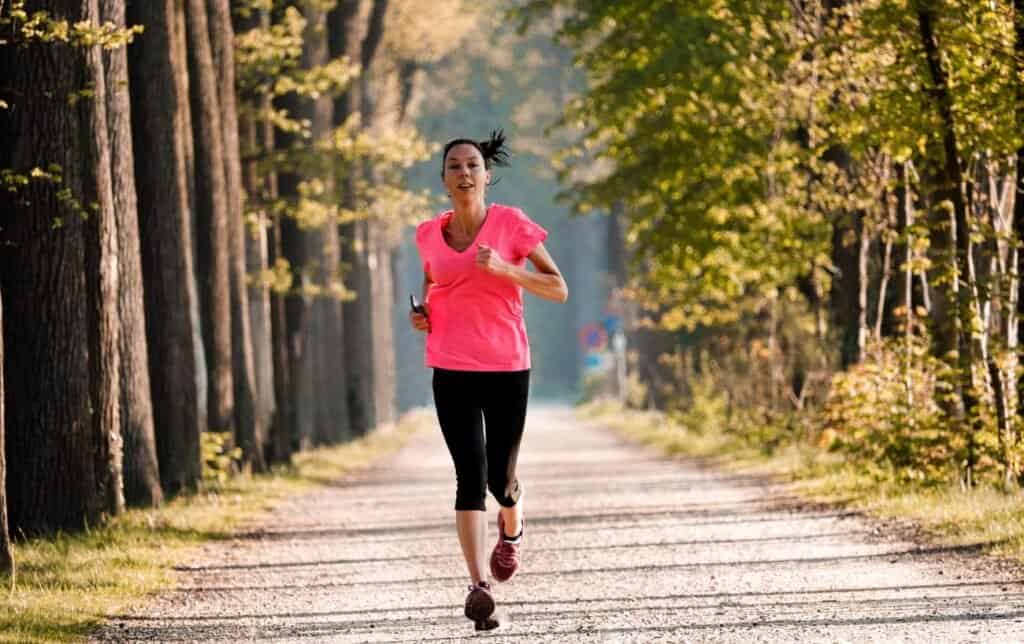 Running Meditation - 13 Tips To Become A Super-Human Runner