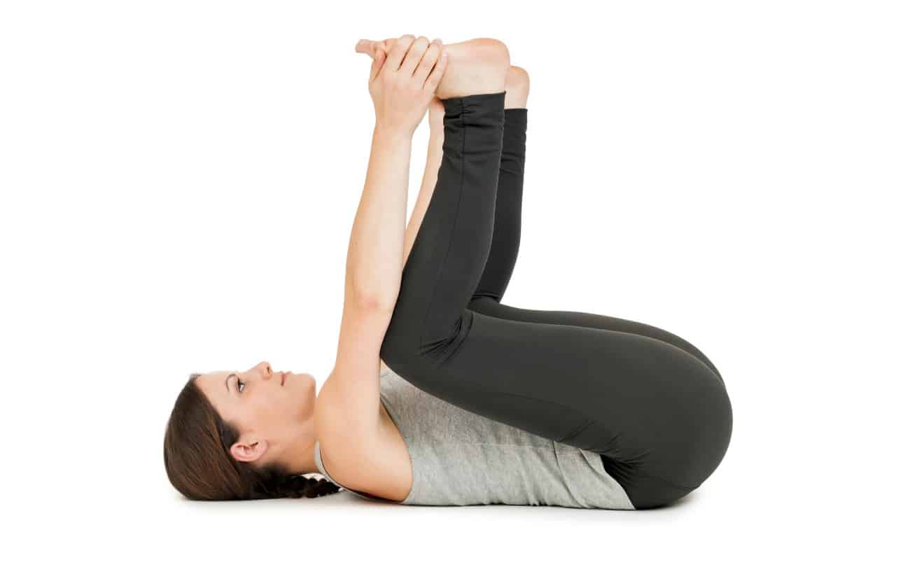 Happy Baby Pose Guide: How To Practice Ananda Balasana