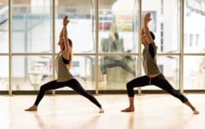 The 5 Warrior Poses In Yoga: Complete Guide & Benefits