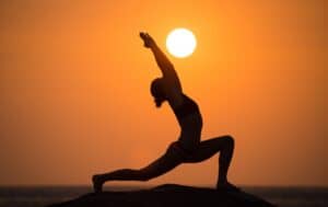 The 5 Warrior Poses In Yoga: Complete Guide & Benefits