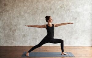 The 5 Warrior Poses In Yoga: Complete Guide & Benefits