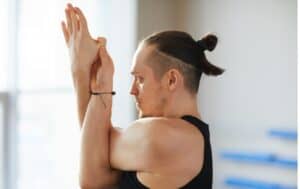 Hand Yoga: Benefits + 6 Poses For Healthy Hands, Fingers + Wrists