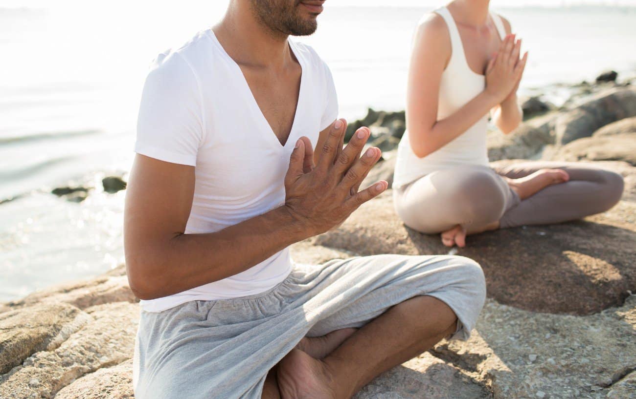 How To Build A Daily Yoga Routine