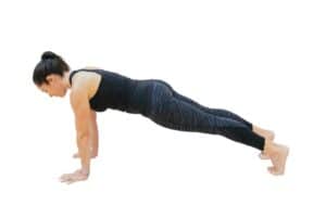 Plank Pose (Phalakasana): Perfect Form & Core Benefits