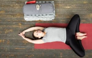 Trauma Release Exercises | How To Shake Off Stress + 2 Exercises You ...