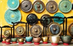 Gong Bath: What It Is, Benefits & What To Expect