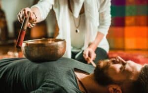 Gong Bath: What It Is, Benefits & What To Expect