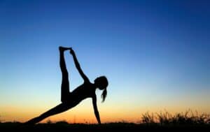 Yoga For Flexibility: 10 Poses To Increase Flexibility
