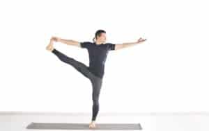 Yoga For Flexibility: 10 Poses To Increase Flexibility