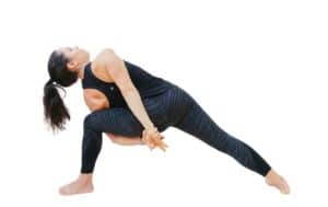 Extended Side Angle Pose (Utthita Parsvakonasana) Guide