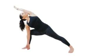 Extended Side Angle Pose (Utthita Parsvakonasana) Guide