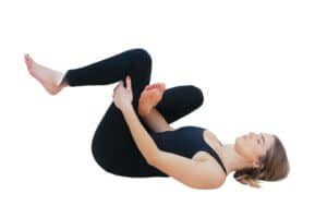 Swan Pose (Ardha Kapotasana): Yin Yoga Hip Opener Guide