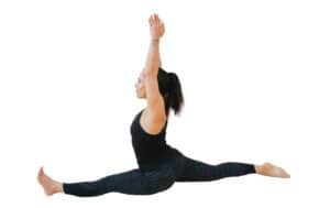 Monkey Pose (Hanumanasana): Full Splits Yoga Guide