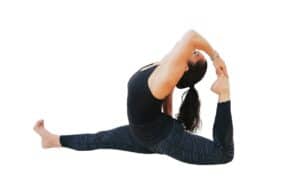 Monkey Pose (Hanumanasana): Full Splits Yoga Guide