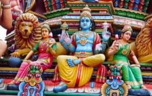 Yoga Terms Library | Complete List Of 132 Yoga Terms