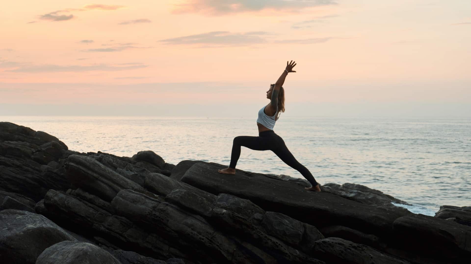 Yoga Practice