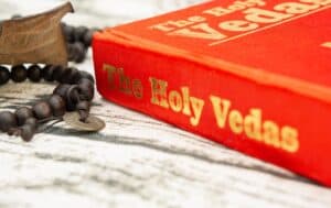 What Is Gandharva Veda?