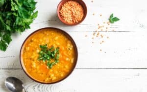 8 Ayurvedic Recipes: Delicious & Dosha-Balancing Meals