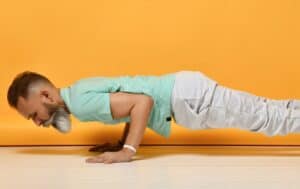 Chaturanga: How To Perform It Correctly (+ Variations)