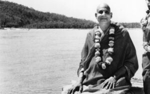 Swami Sivananda | Biography & Teachings