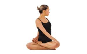 Bharadvaja's Twist (Bharadvajasana): Seated Twist Guide