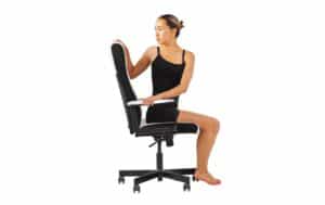 Bharadvaja's Twist (Bharadvajasana): Seated Twist Guide
