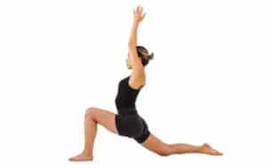 High Lunge Pose (Ashta Chandrasana): Form & Benefits