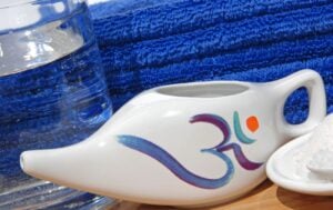 How To Use A Neti Pot: A Step By Step Guide