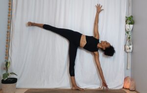 4 Yoga Props & 12 Creative Ways To Use Them