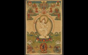 The Yogini: Enlightened Woman, Female Yogi, Or Mystical Figure?