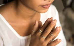 Understanding The Three Gunas: Tamas, Rajas & Sattva