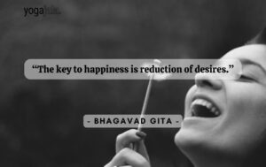 53 Positive Bhagavad Gita Quotes On Liberation & Wisdom
