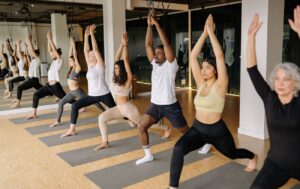 History Of Yoga Timeline: From Ancient Origins To Modern Day