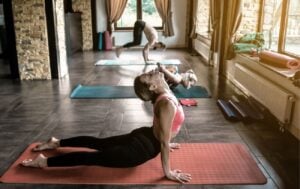 10 Back Bending Yoga Poses And Their Benefits