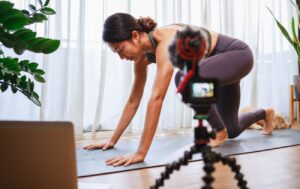 History Of Yoga Timeline: From Ancient Origins To Modern Day