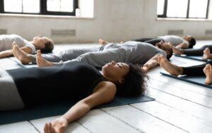 Three-Part Breath (Dirga Pranayama): Complete Yogic Breathing Guide