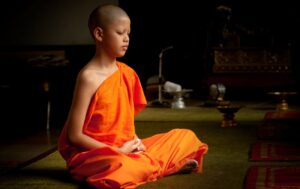 Buddhism And Yoga: Two Powerful Paths To Liberation Compared