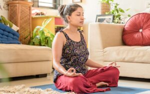 Kumbhaka Pranayama: Breath Retention Benefits & 5 Variations