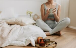 Three-Part Breath (Dirga Pranayama): Complete Yogic Breathing Guide