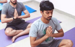 Anulom Vilom Pranayama: 7 Simple Steps For Focus & Calm
