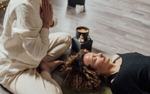 A Complete Body Scan Meditation Script: Teaching Us To Be Present With ...