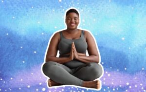Body Positive Yoga: A Plus-Size Beginners Guide
