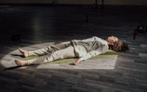 Grounding Meditation Script To Center, Calm, And Connect To Mother Earth