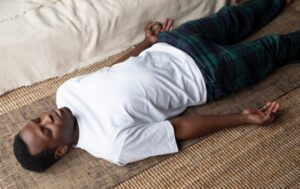 Grounding Meditation Script To Center, Calm, And Connect To Mother Earth