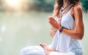 Isvara Pranidhana: The Power Of Surrender In Yoga